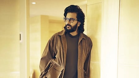 Riteish remembers father Vilasrao Deshmukh on 13th death anniversary