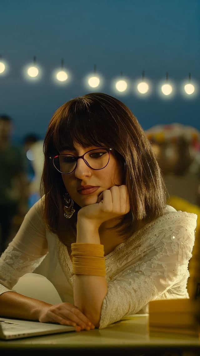 Sara Ali Khan’s hit roles that stole the show and our hearts