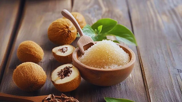 Everything you need to know about monk fruit and its health benefits