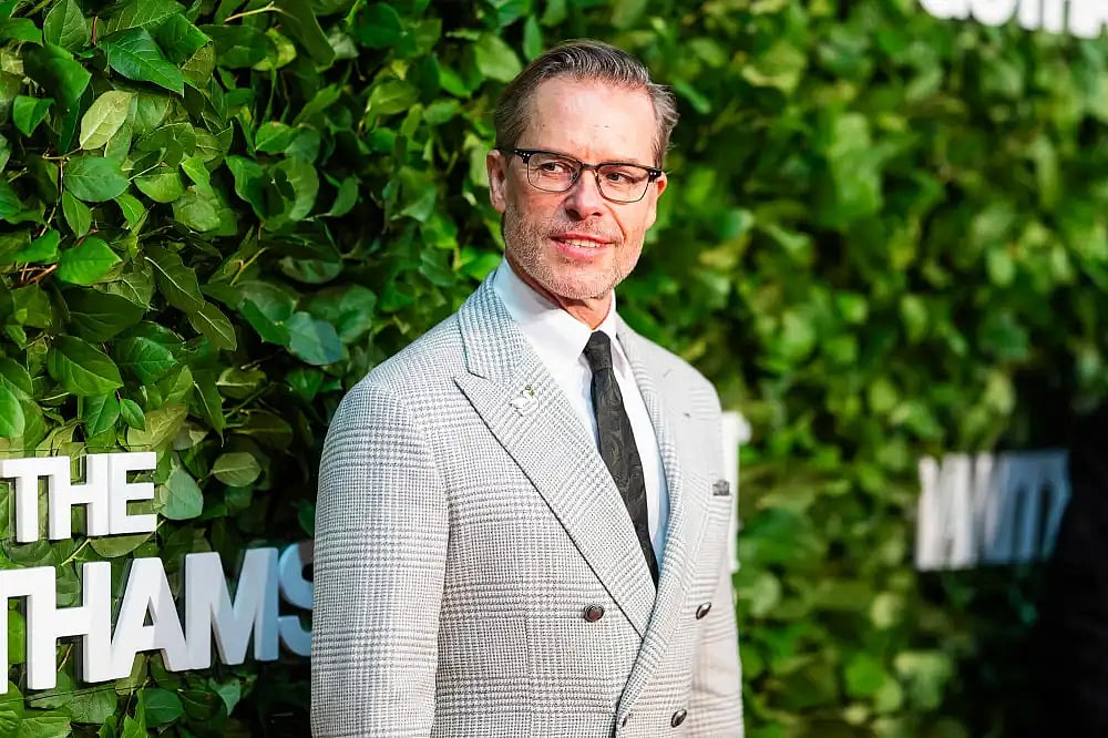 Guy Pearce eyes Rupert Murdoch role in upcoming biopic Ink