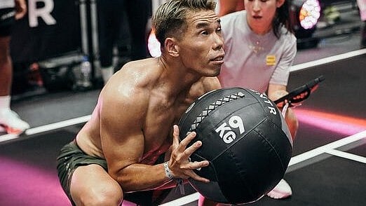 What is HYROX and why is it gaining popularity among fitness enthusias