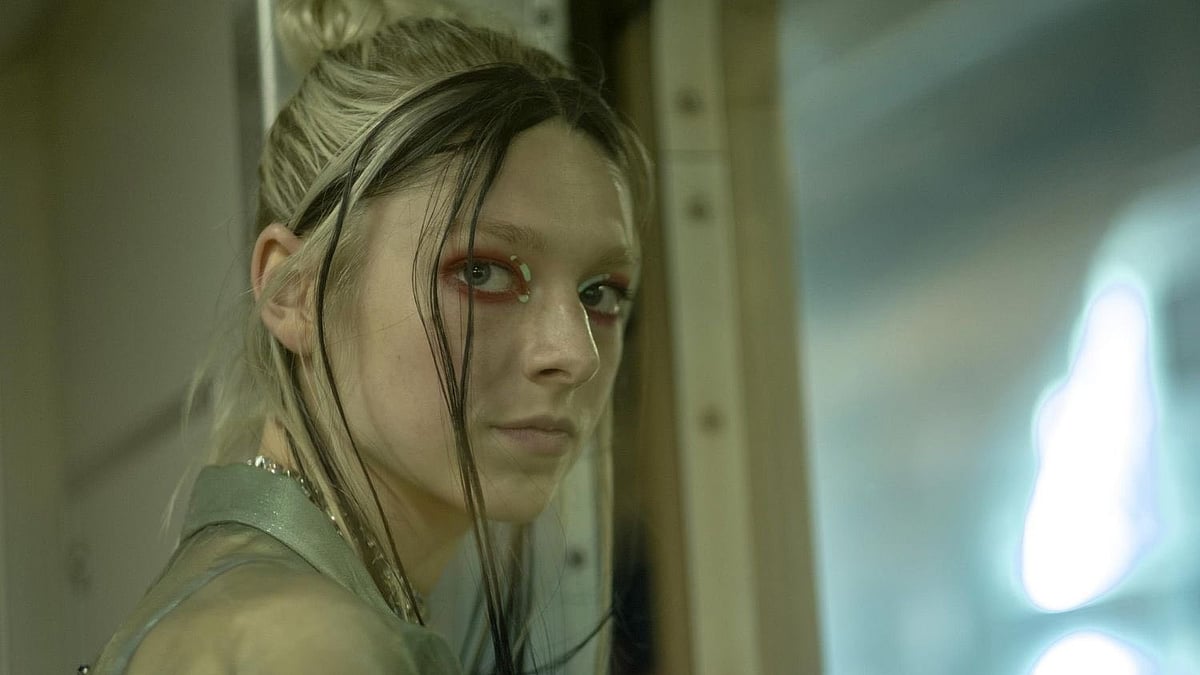 Prime Video’s Blade Runner 2099 to release in 2026