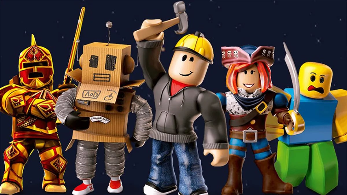 Roblox blocked in Kuwait over child safety concerns