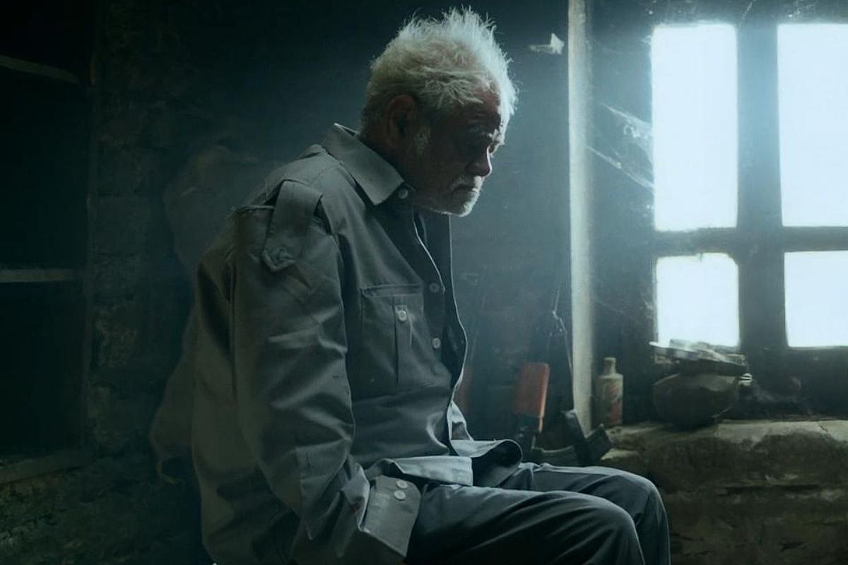 Trailer of Sanjay Mishra’s Postman is here