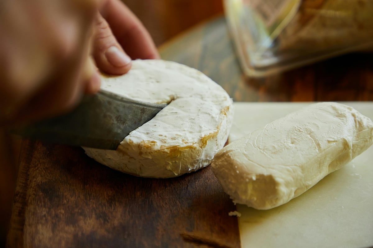 What to keep in mind while making cheese at home?