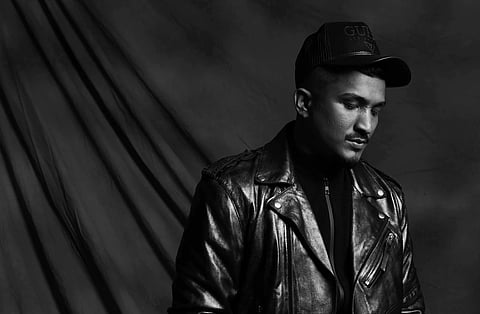 DIVINE drops new single Rain: A raw story of struggle and renewal