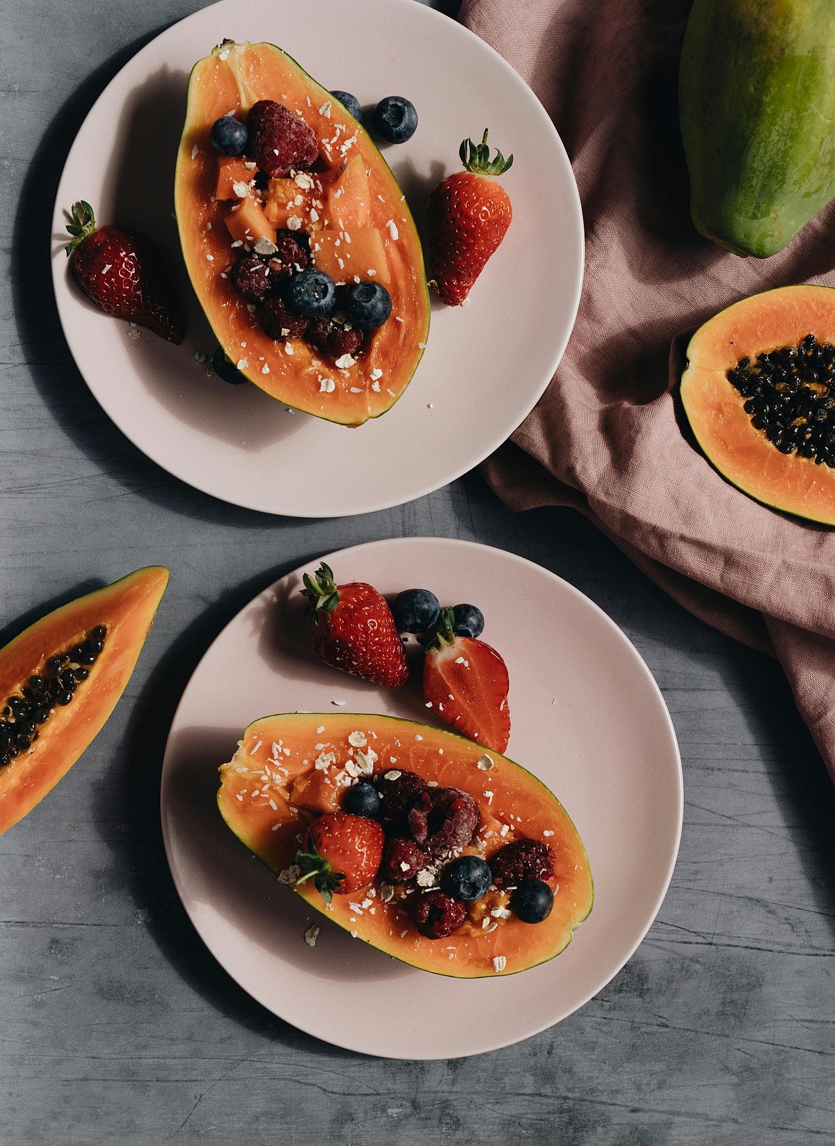 4 reasons to add raw papaya to your diet