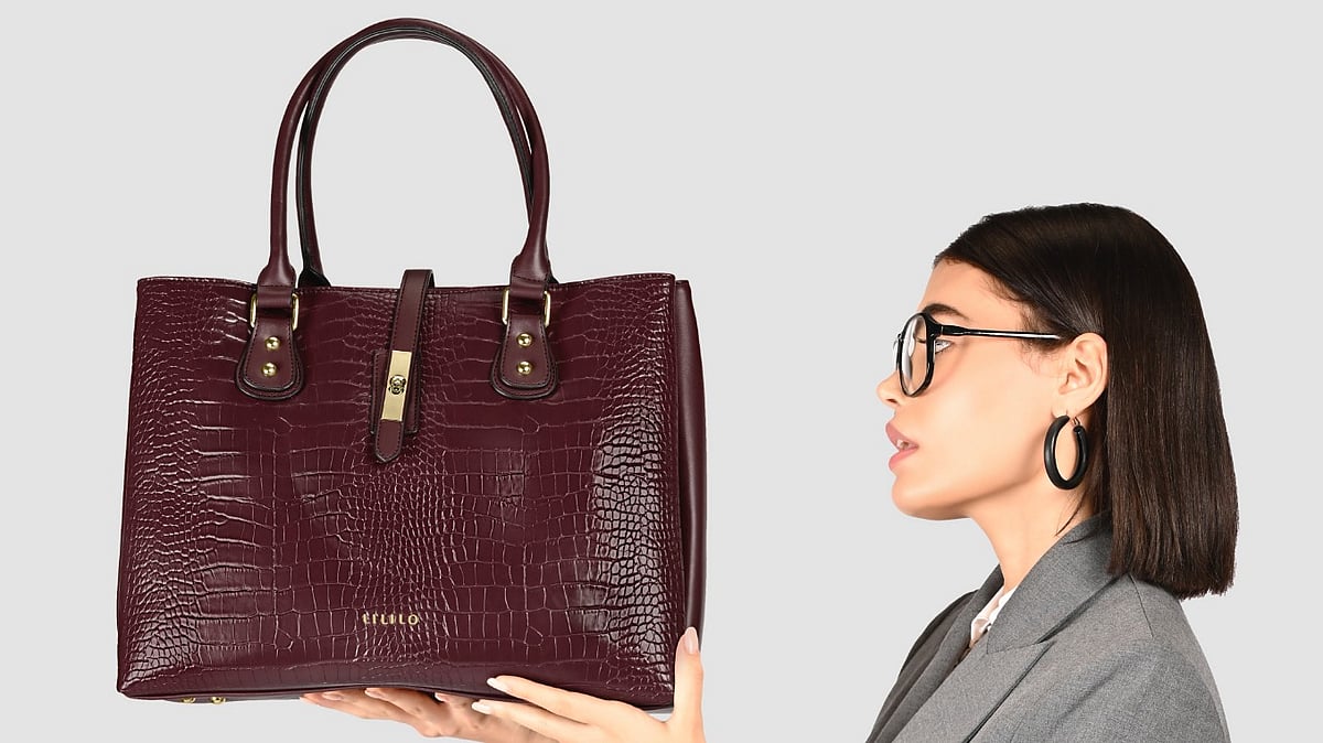 New label Lililo stands out for its functionality and versatile looks