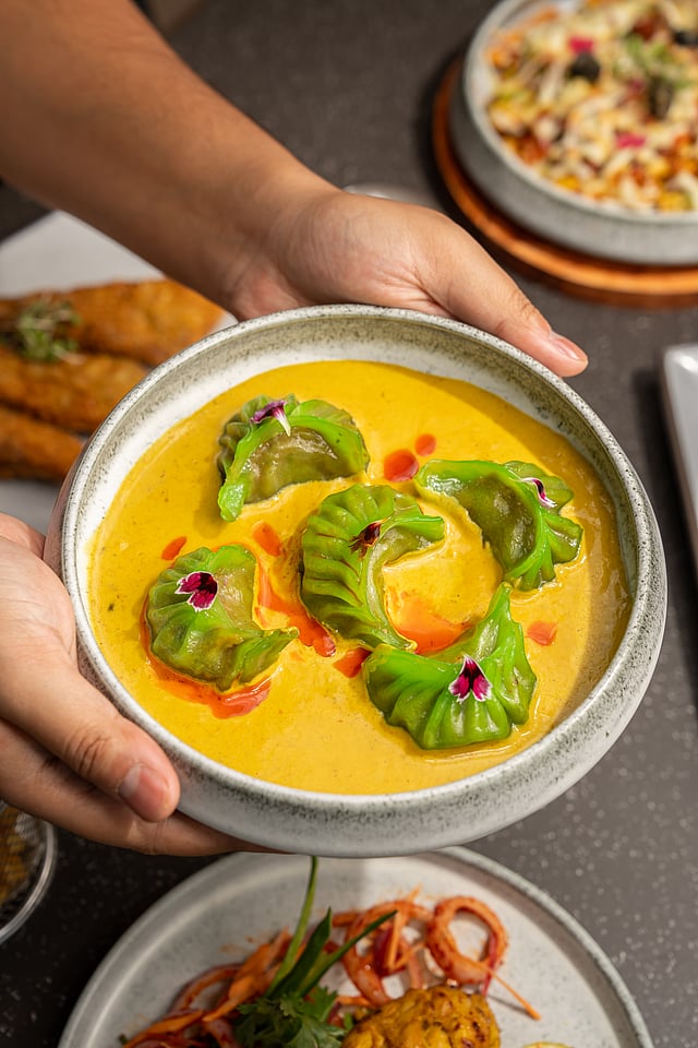 Casa Miami, an all-day diner in Newtown serves all things flavourful