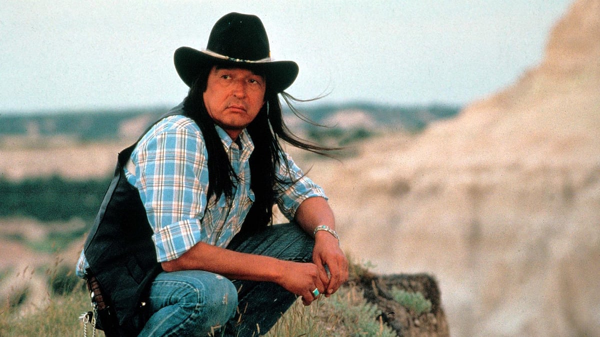 Dances with Wolves actor Graham Greene dies at 73