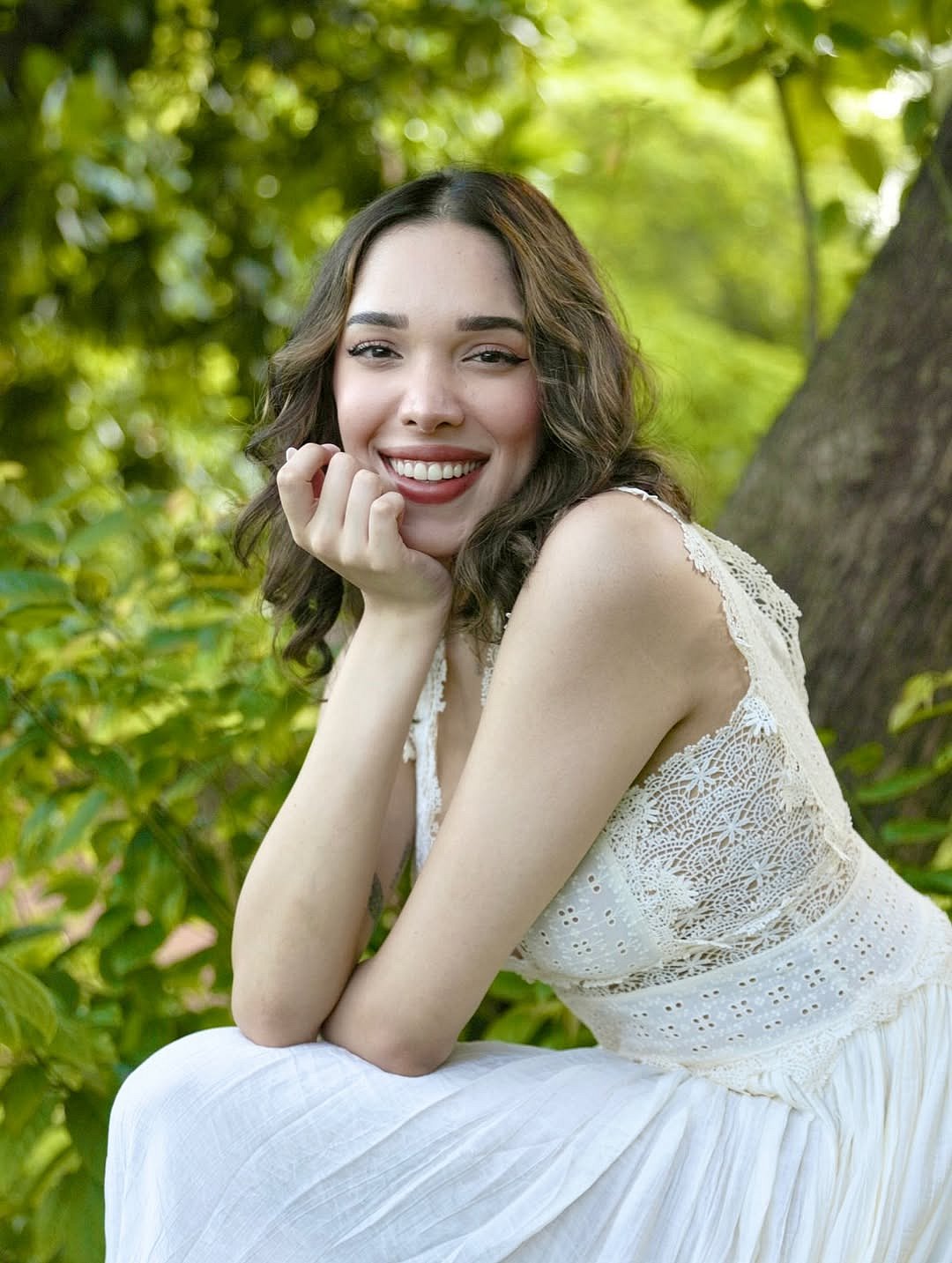 5 things to know about trans actor Trinetra Halder