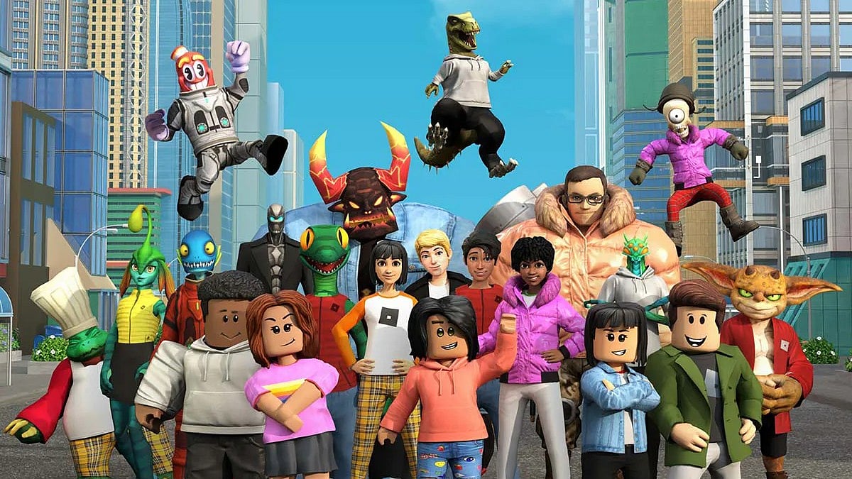 Roblox to roll out short-form video feed and stricter age verification