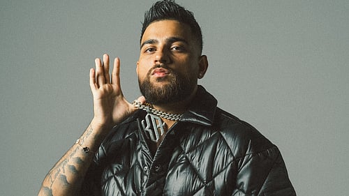 Rolling Loud India unveils star-studded lineup led by Central Cee