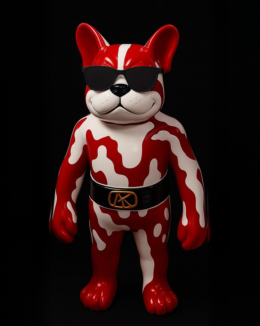 Art-Fashion Fusion: Akiki London x Jayesh Sachdev's Bold Collaboration