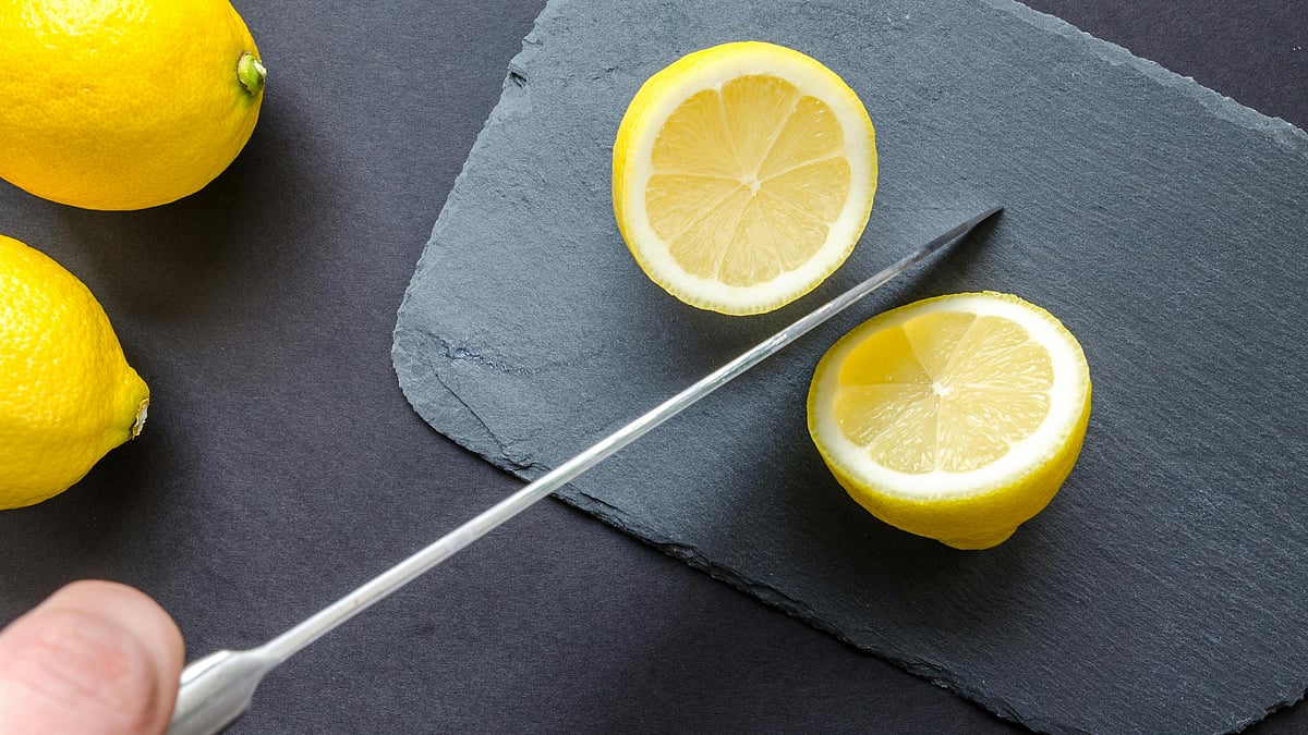 Knife sharpening hacks you didn't know you needed