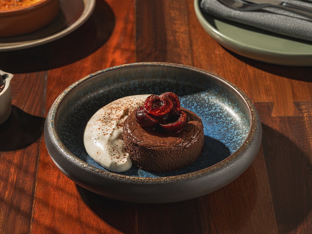 Ode in Worli offers a Refreshed Menu by Chef Rahul Akerkar