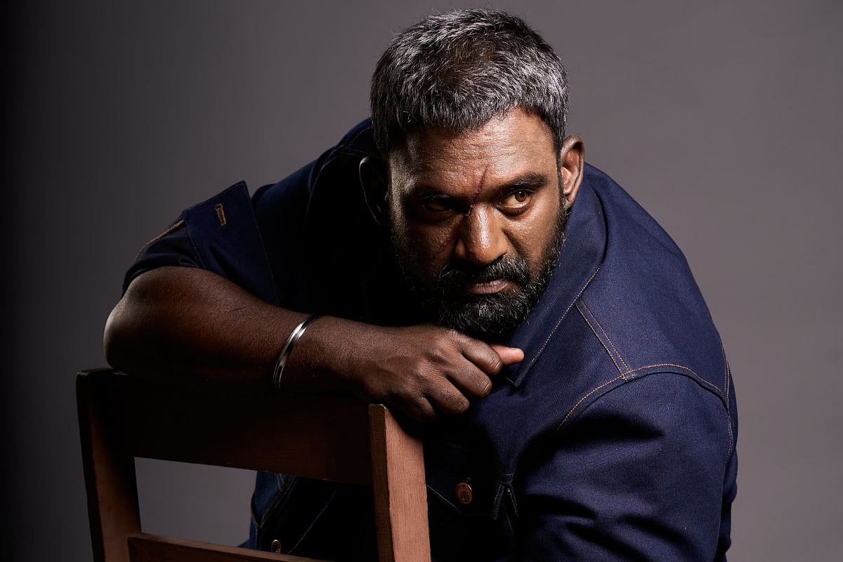 Popular Tamil actor-comedian Robo Shankar passes away at 46