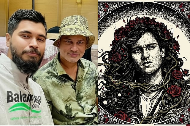 Santanu Hazarika Tributes Zubeen Garg: 'Soul of Assam'