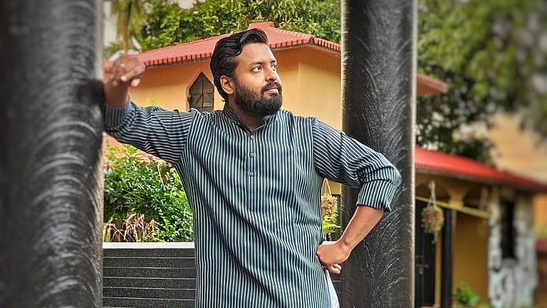 Artist Suman Chandra on Durga Puja memories and celebrating it today