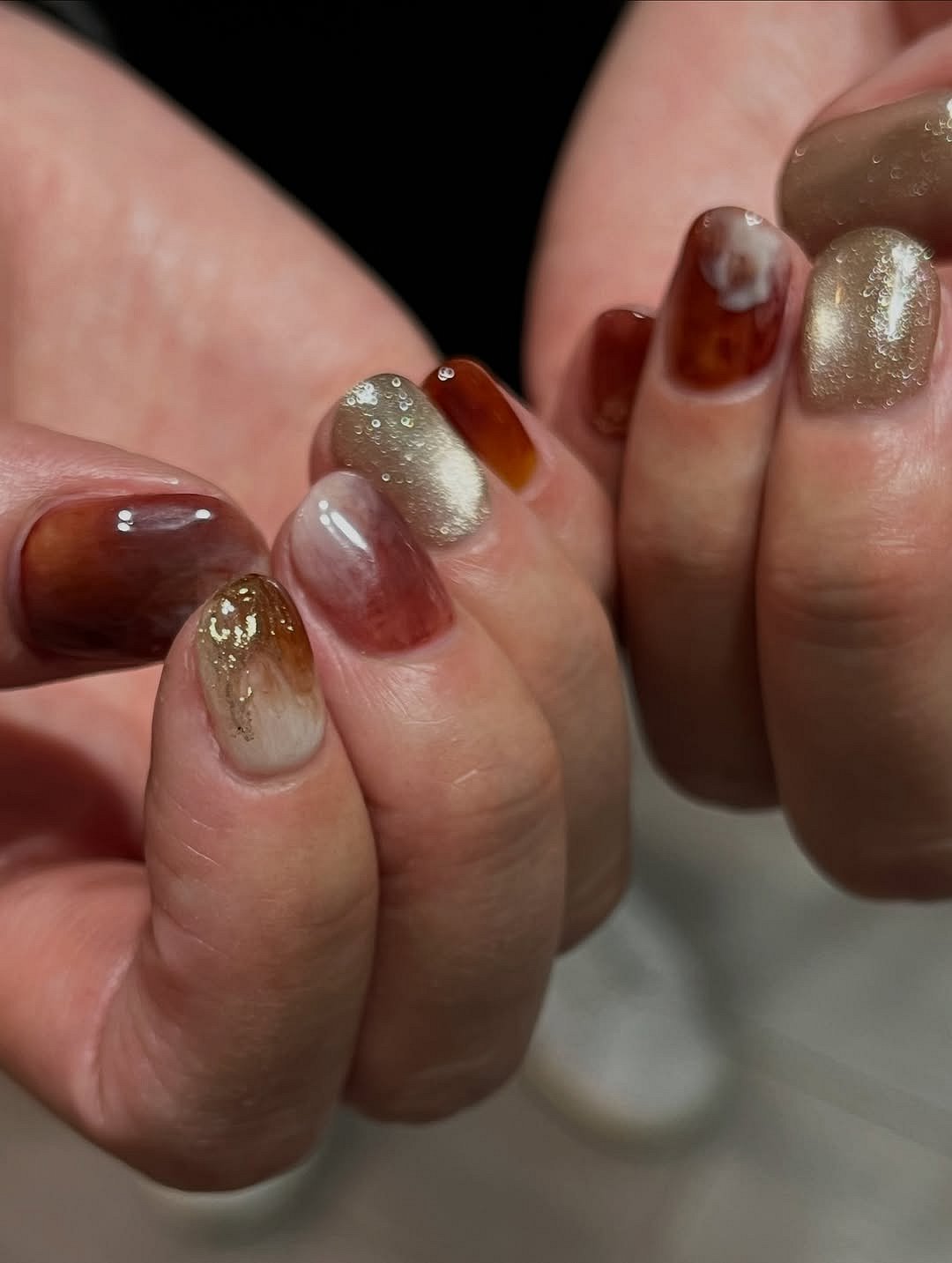 What are Japanese nails? Here's 5 ways to perfect them