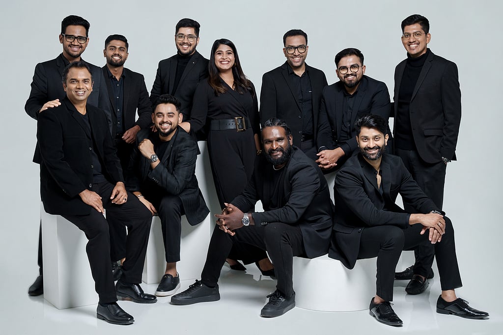 A night of rhythm and nostalgia with Staccato in Chennai