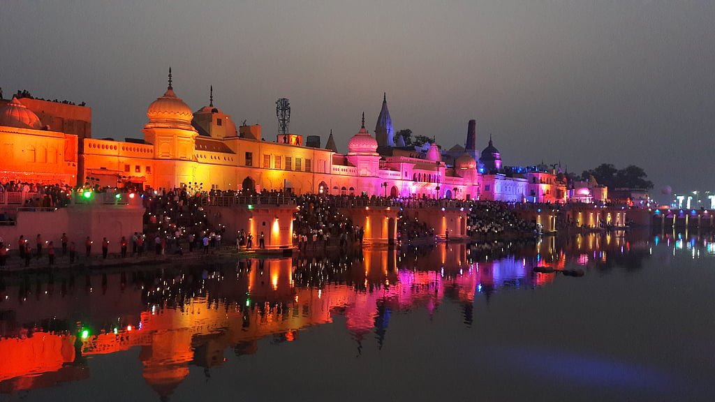 Ayodhya Deepotsav 2025: What to see, when to go, and how to plan