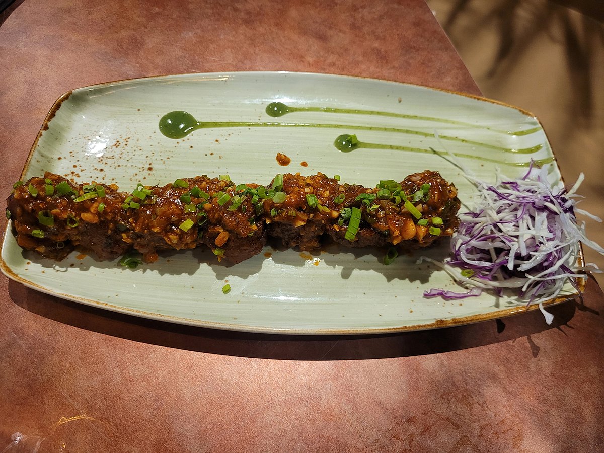 Check out this new café in Madhapur with a multi-cuisine menu