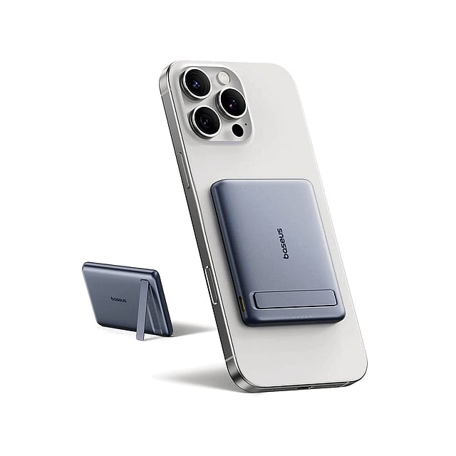 Gadgets of the week: Baseus PicoGo AM31, Loewe Leo and more