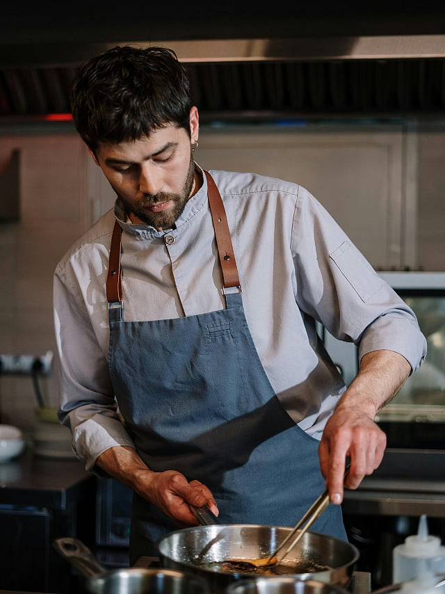 Cooking hacks: 7 ways to deglaze your pan