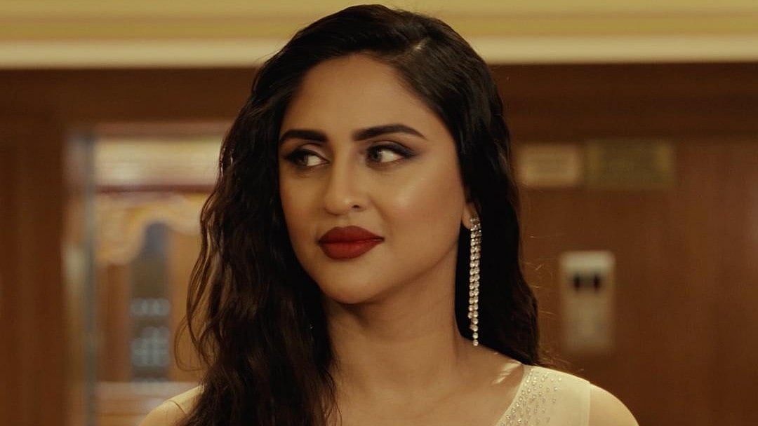 Krystle D’Souza ends 3-year relationship with Gulaam Gouse Deewani?