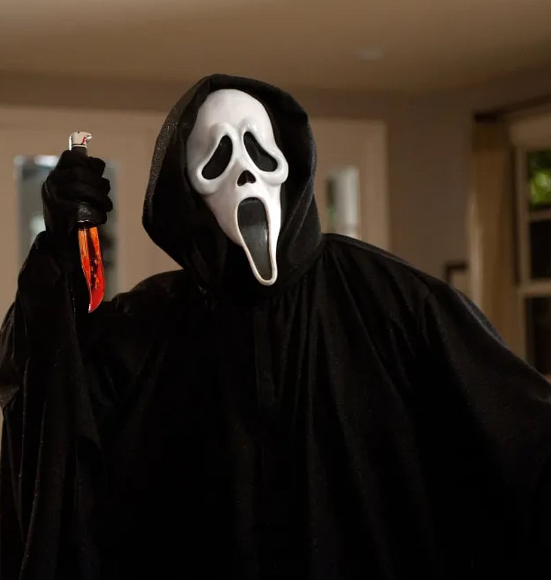 Scream 7: 5 things you never knew about Ghostface