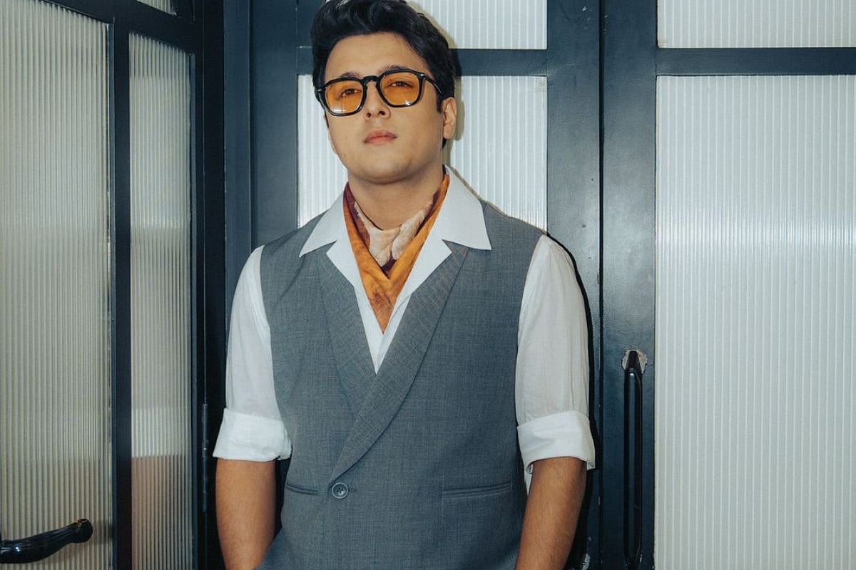 Aditya Rikhari’s Sahiba turns longest-running non-film track