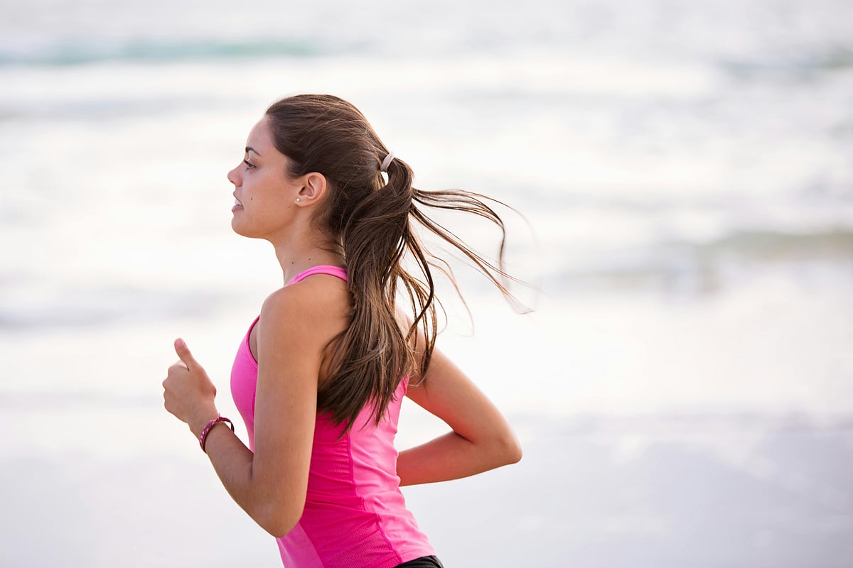Runner’s face: Facial changes you should expect if you're a runner