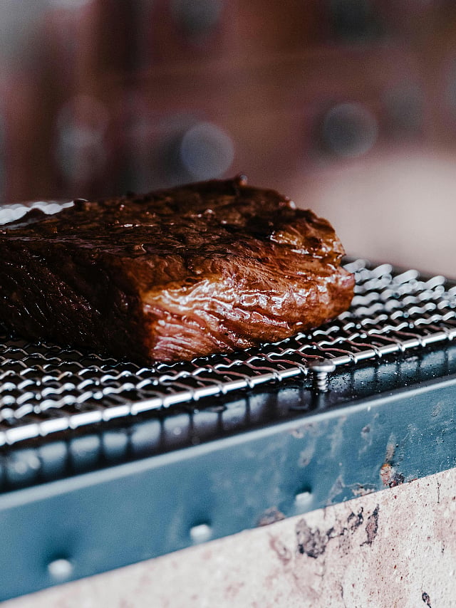 4 ways to know your meat roast is ready-to-eat
