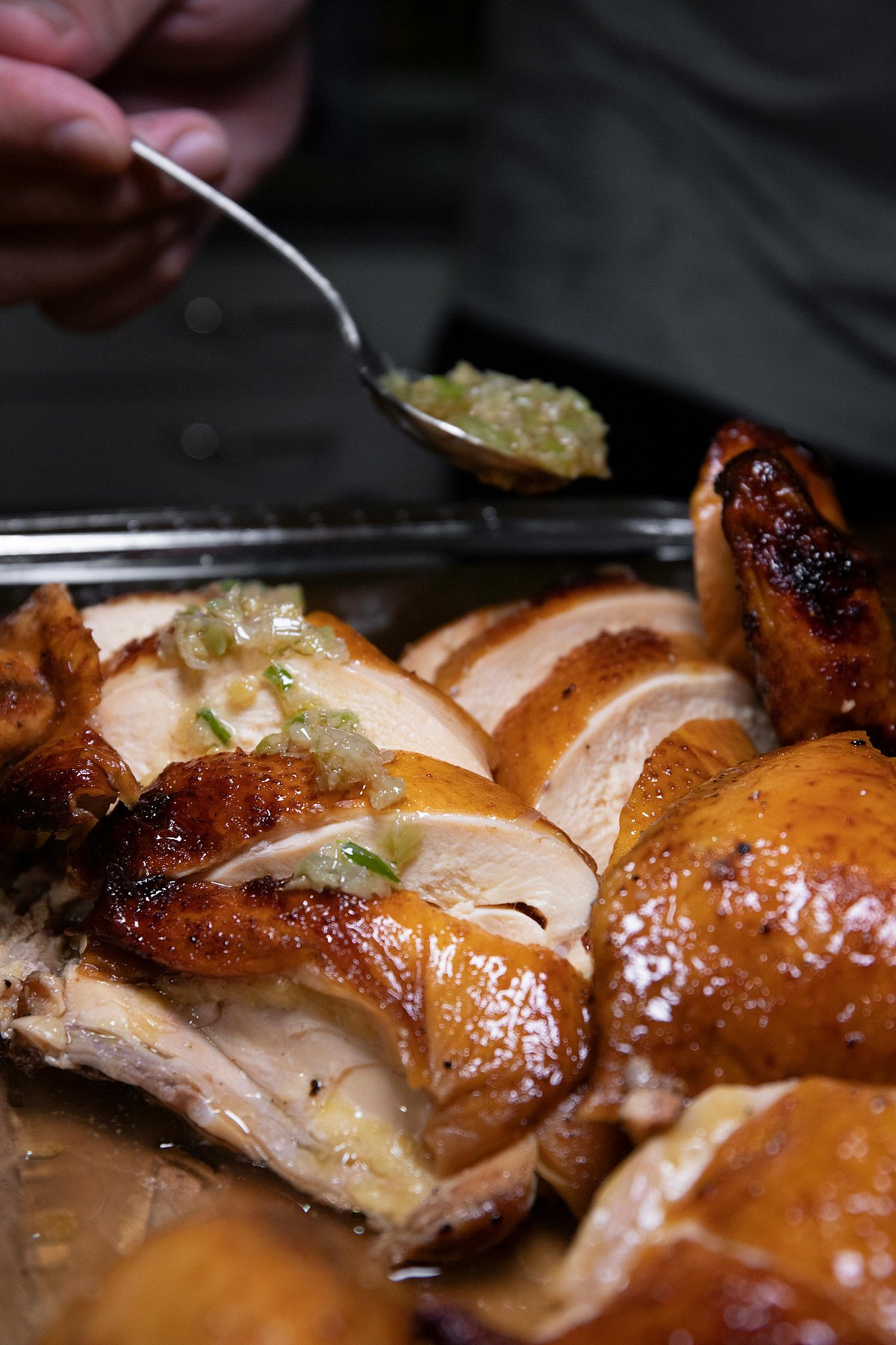 4 health benefits of white meat
