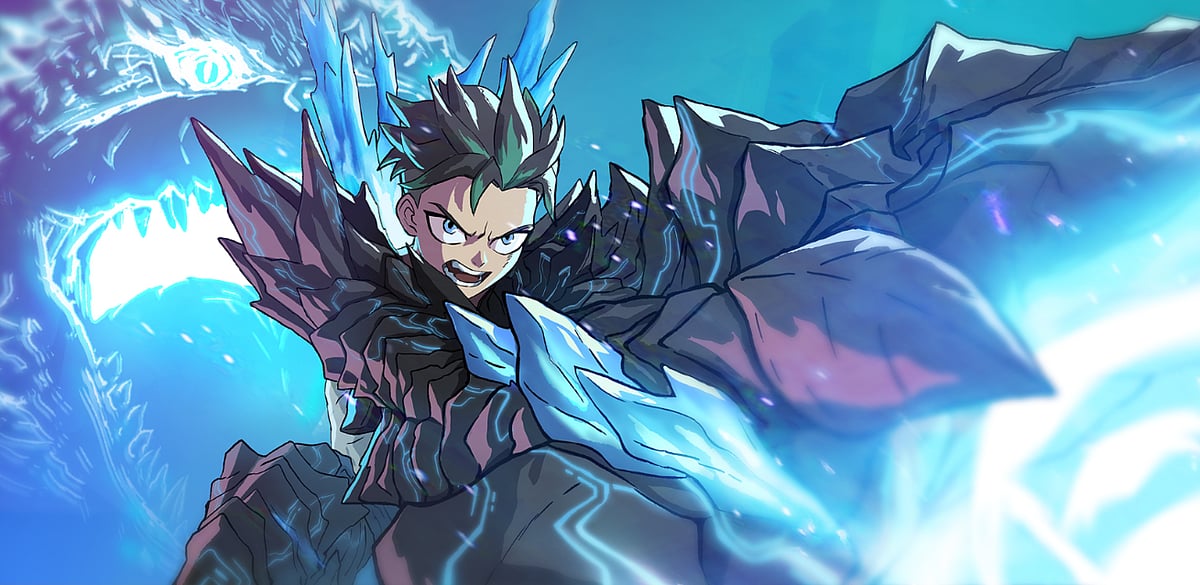Toho announces new Godzilla anime, which could mark a major change
