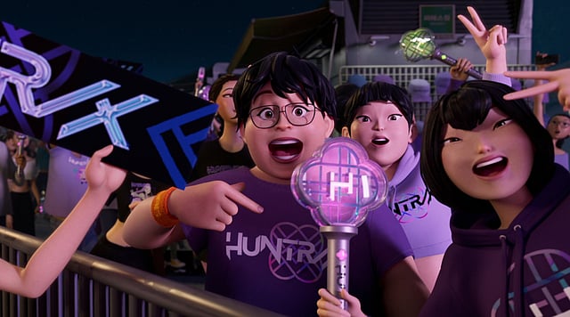 How K-Pop light sticks became the identity of the fans
