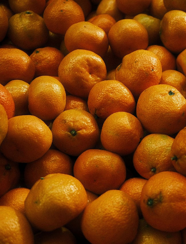 Darjeeling Mandarin Orange gets GI tag. Here's what's special about it