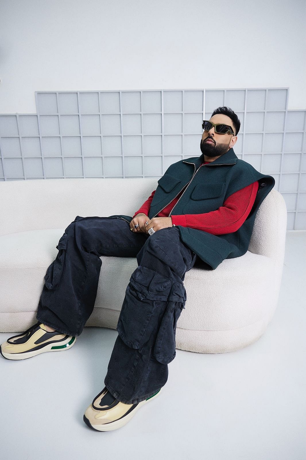 Badshah's Historic O2 Headline: First Indian Rapper at Iconic Venue