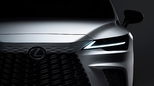 Lexus India introduces a new RX ‘Exquisite’ Grade