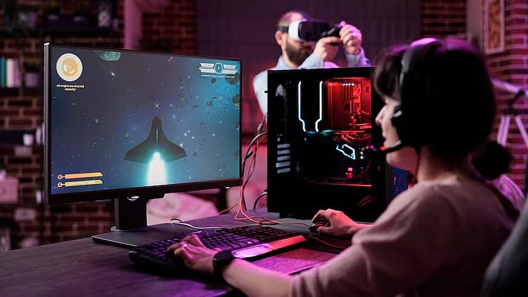 A Japanese game studio asks applicants to draw live during interviews