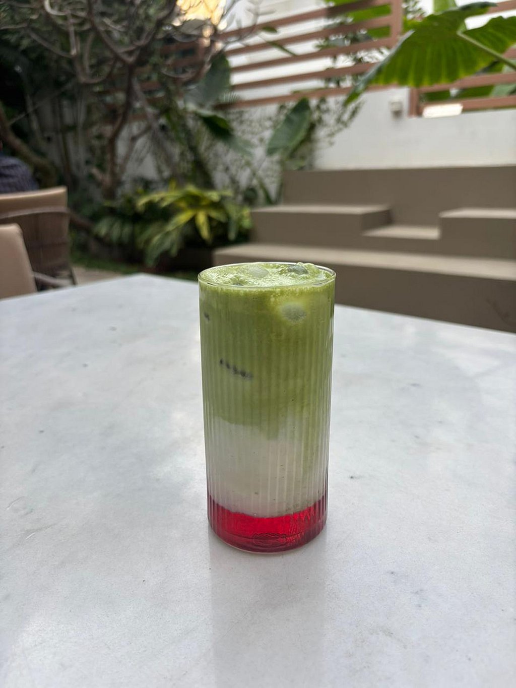 Inka? Café: A culinary oasis in Hyderabad with artful delights