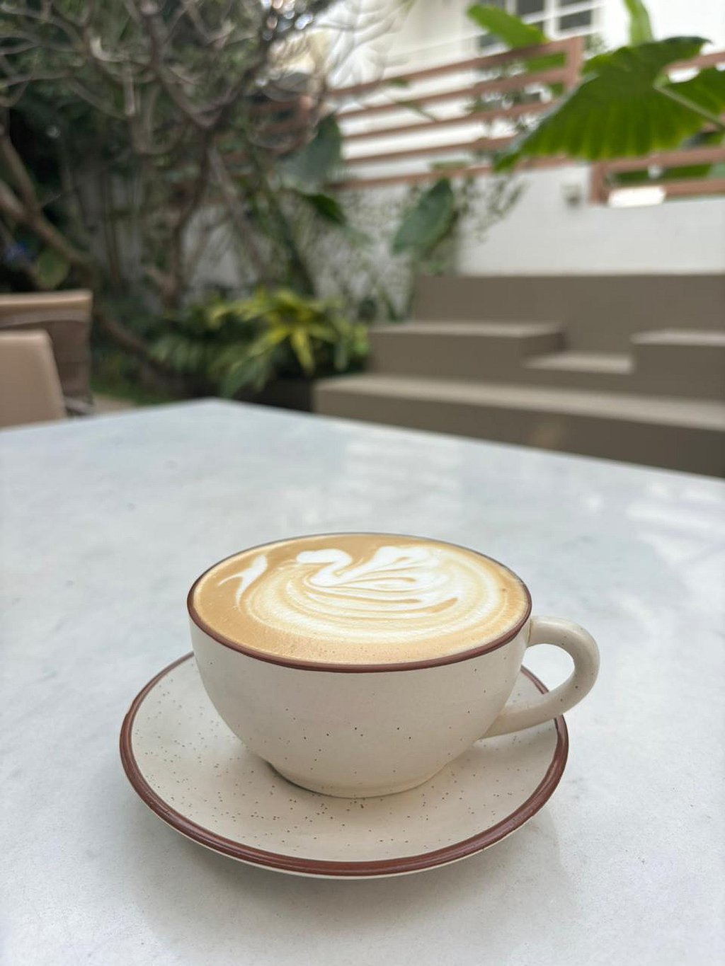Inka? Café: A culinary oasis in Hyderabad with artful delights