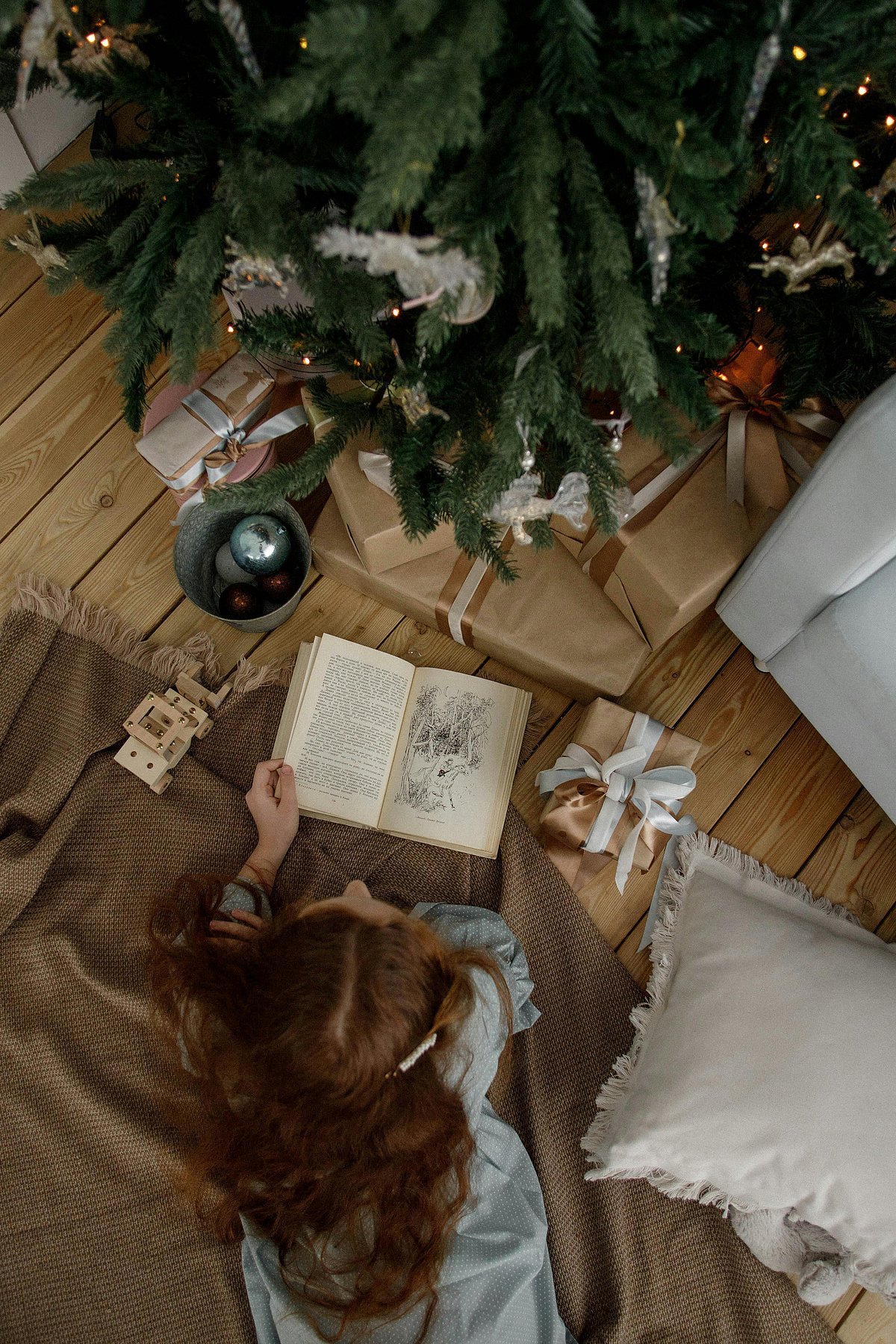 4 Christmas books that should be on your reading list