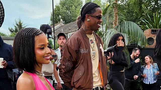 Travis Scott and Tyla's Dating Rumors Spark Relationship Speculation
