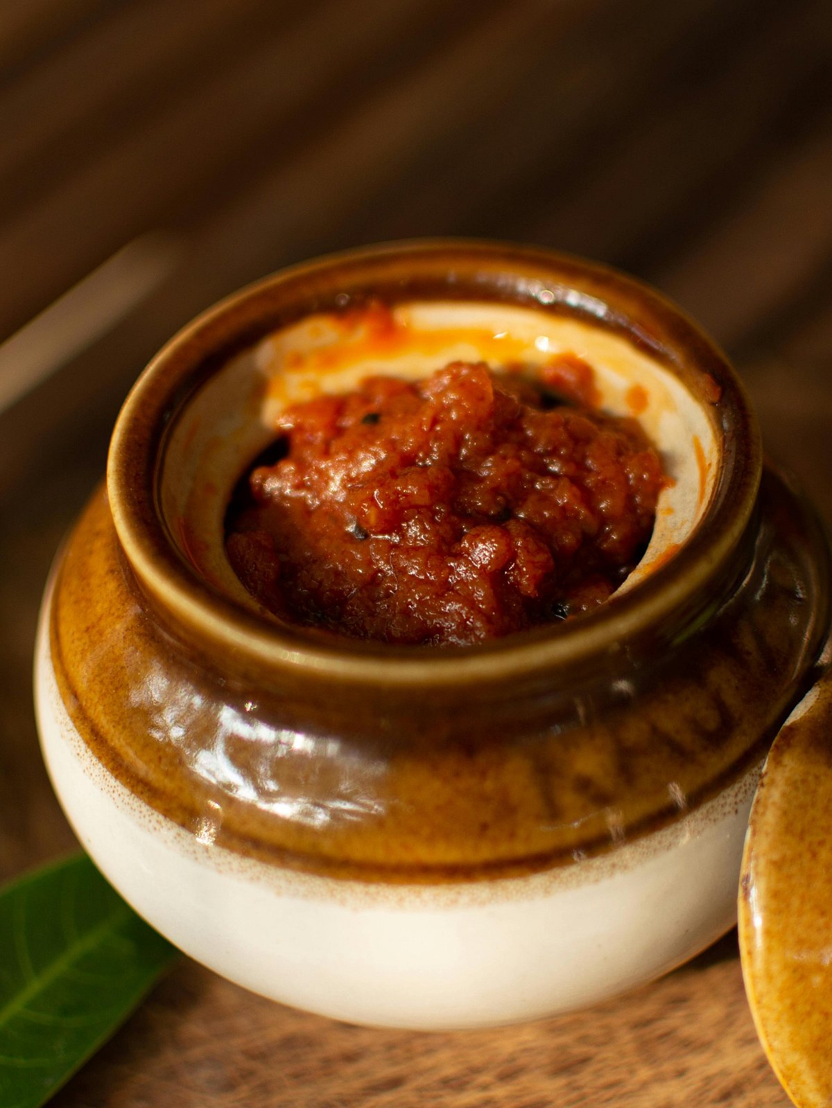 5 indigenous achars across India that cannot be missed by a foodie
