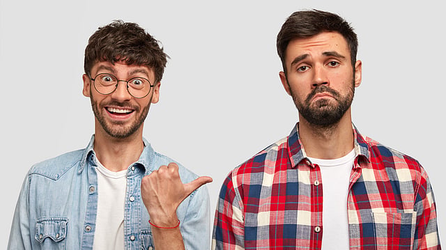 What is a Choppelganger? The brutal Gen Z slang explained
