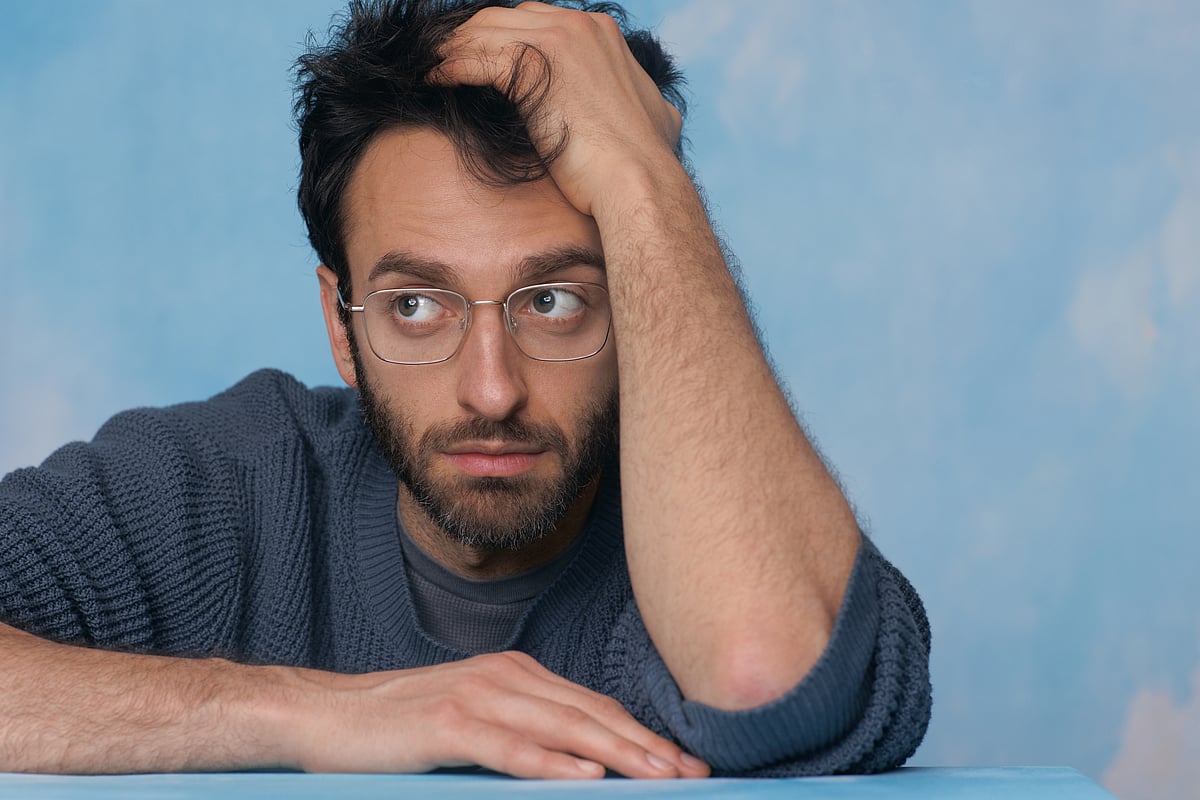 Gianmarco Soresi brings his sharp, self-scrutinising comedy to B'luru