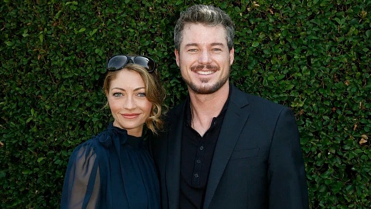 Rebecca Gayheart withdrew divorce after Eric Dane's ALS diagnosis