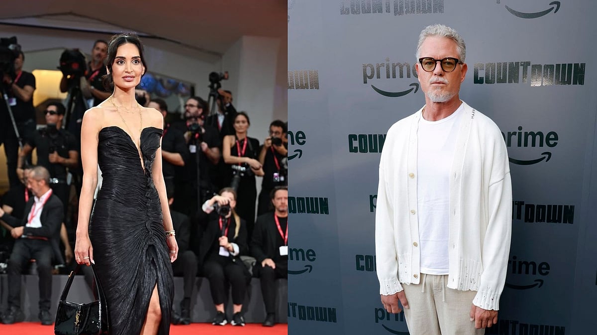 Eric Dane’s ex-gf Priya Jain gives $10K to the actor’s GoFundMe